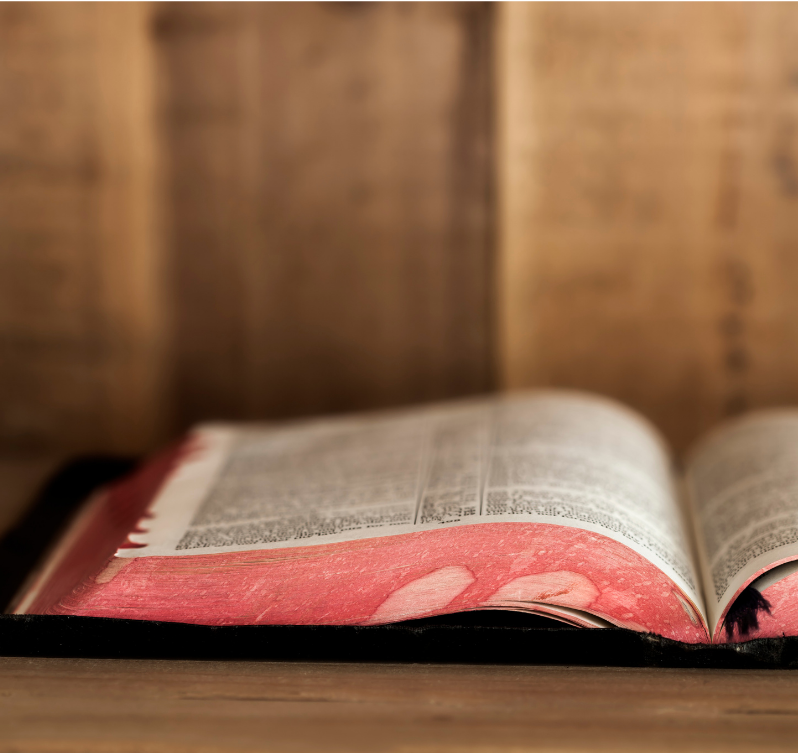 How to Memorize Bible Verses: A Step-by-Step Process – Matt Morton